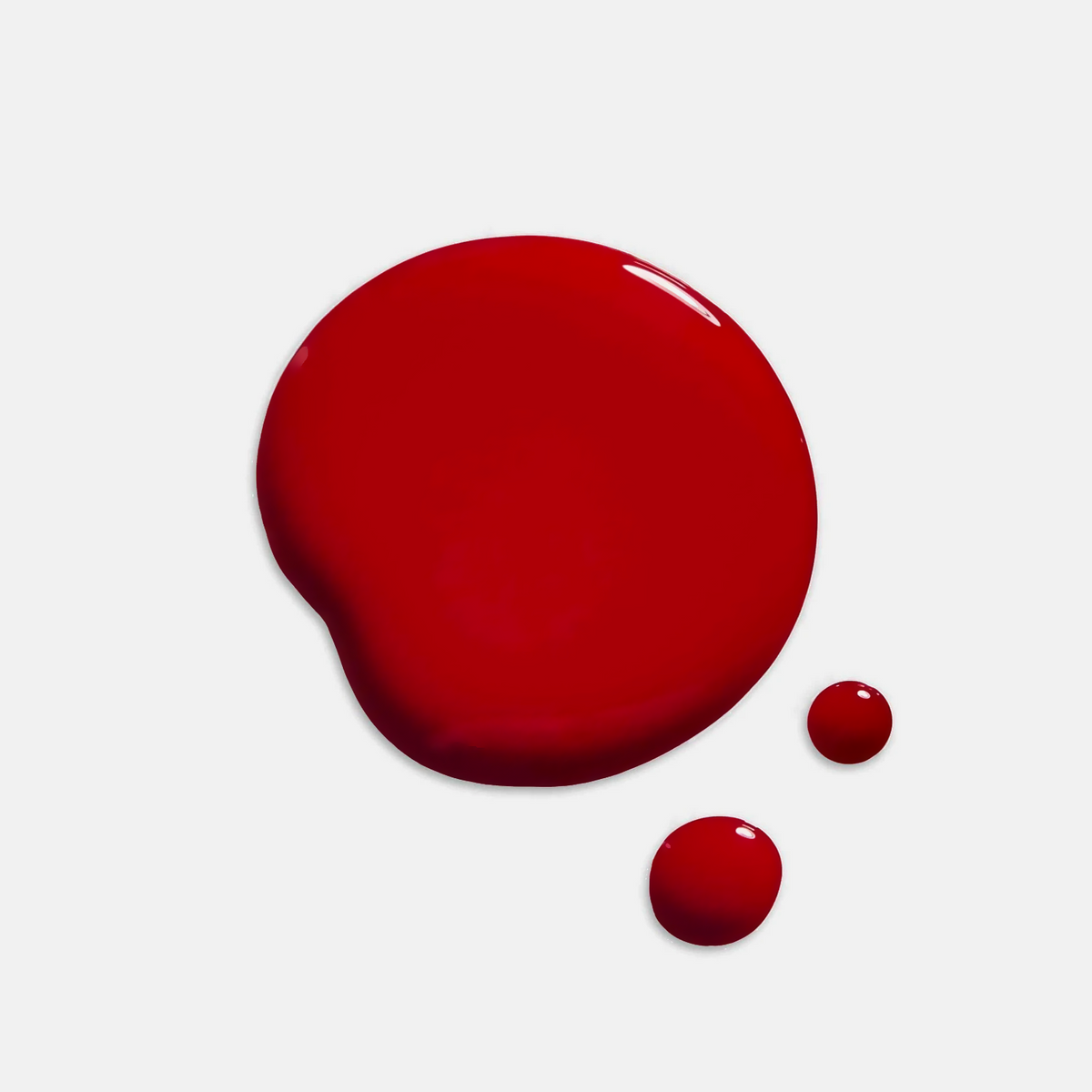 Emilie Heathe | The Perfect Red Nail Polish